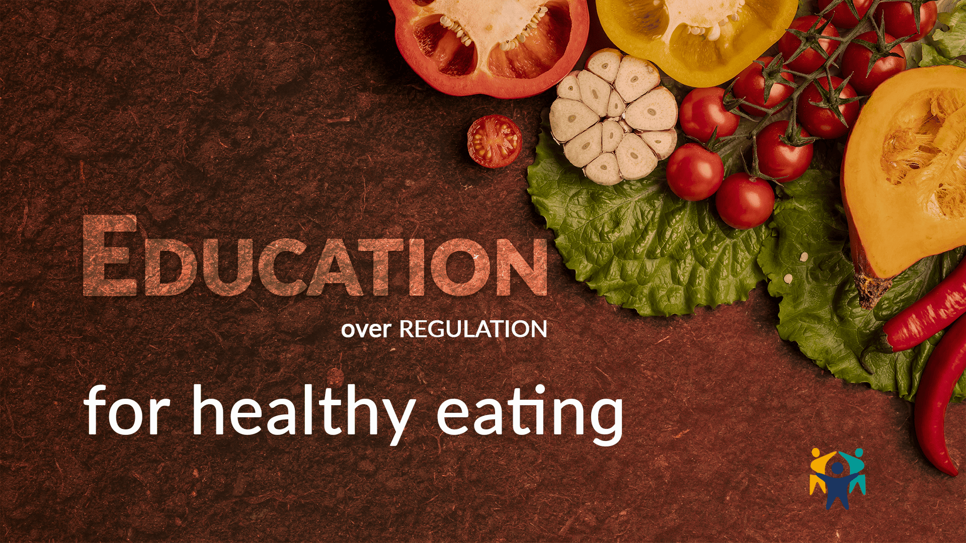 Education over regulation for healthy eating | Parents International