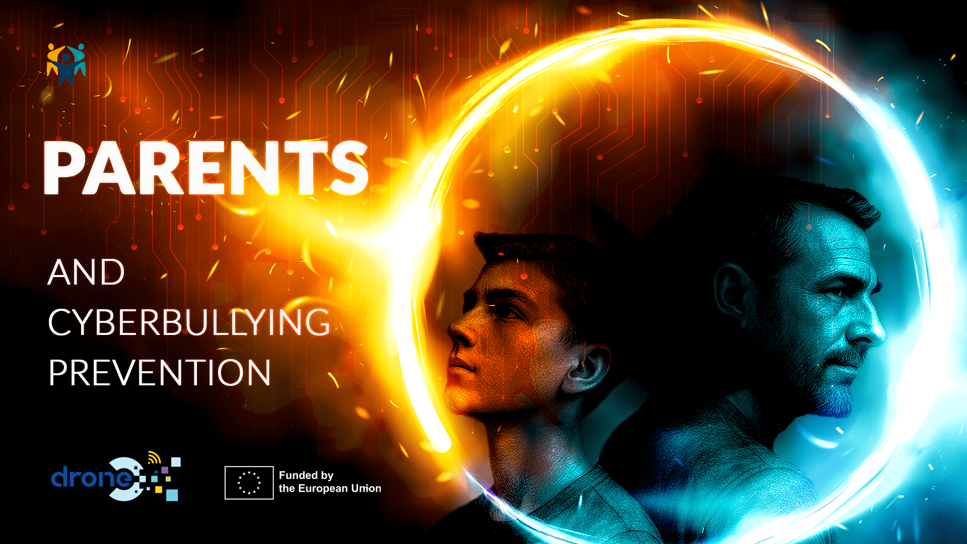 Parents – inspiring protagonists of cyberbullying prevention | Parents ...