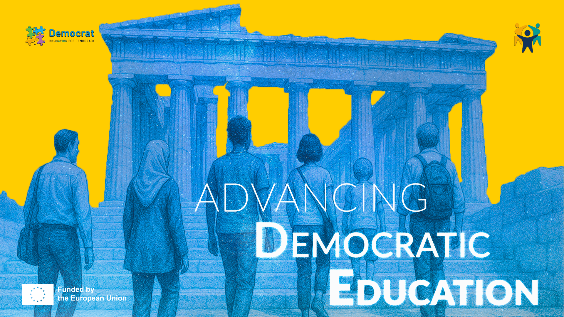 Advancing Democratic Education: Insights from the powerful 2-day ...