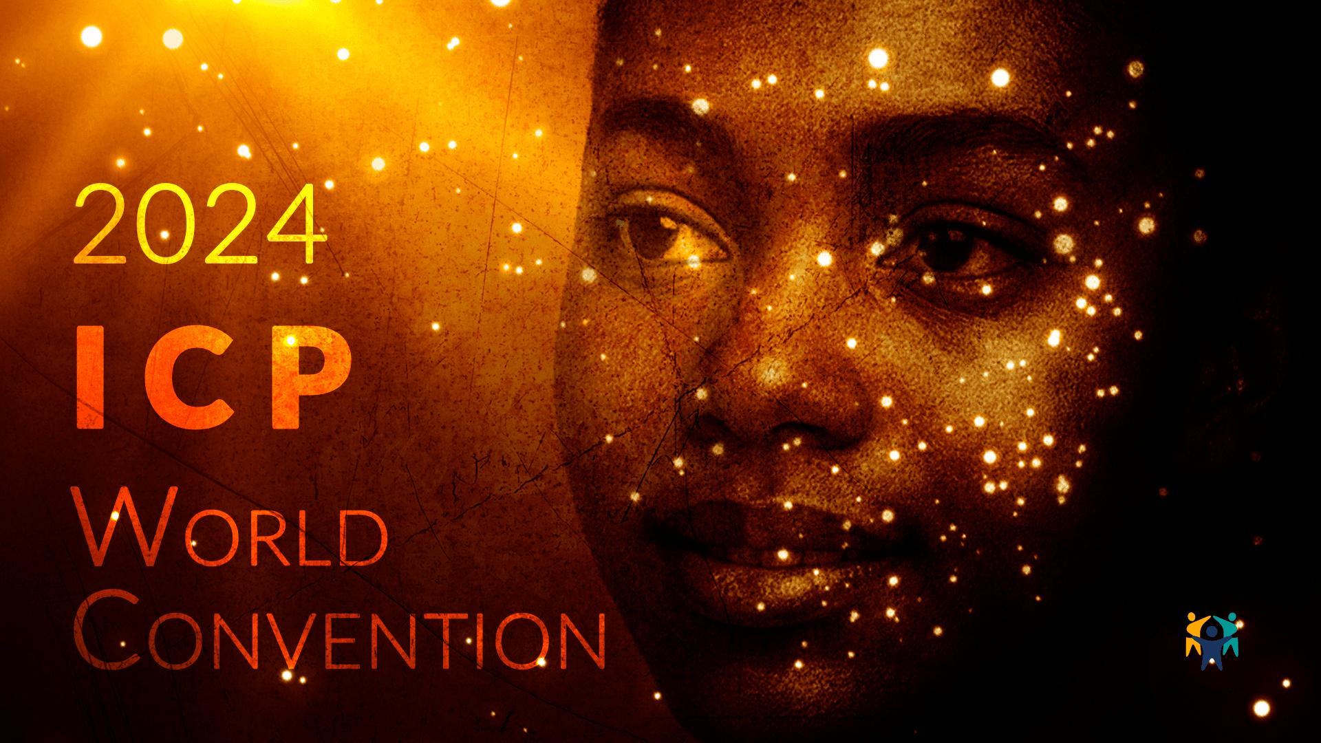 Sharing, Caring, Daring: 3 powerful ideas for the 2024 ICP World ...